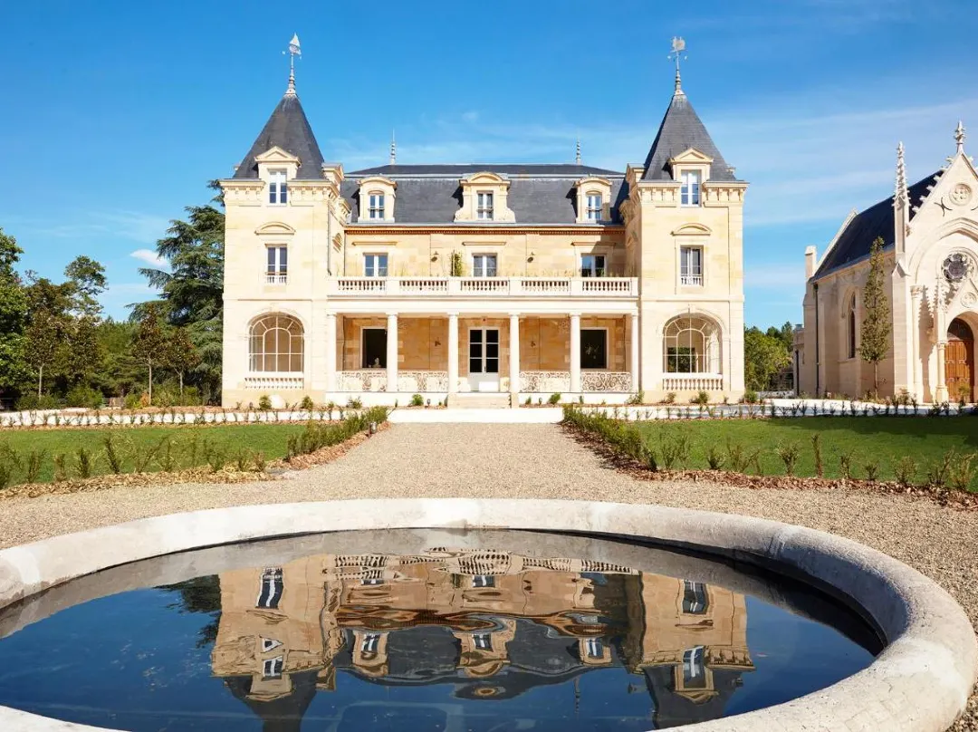 Château Léognan, Domaine Viticole - Proche Bordeaux - Gironde