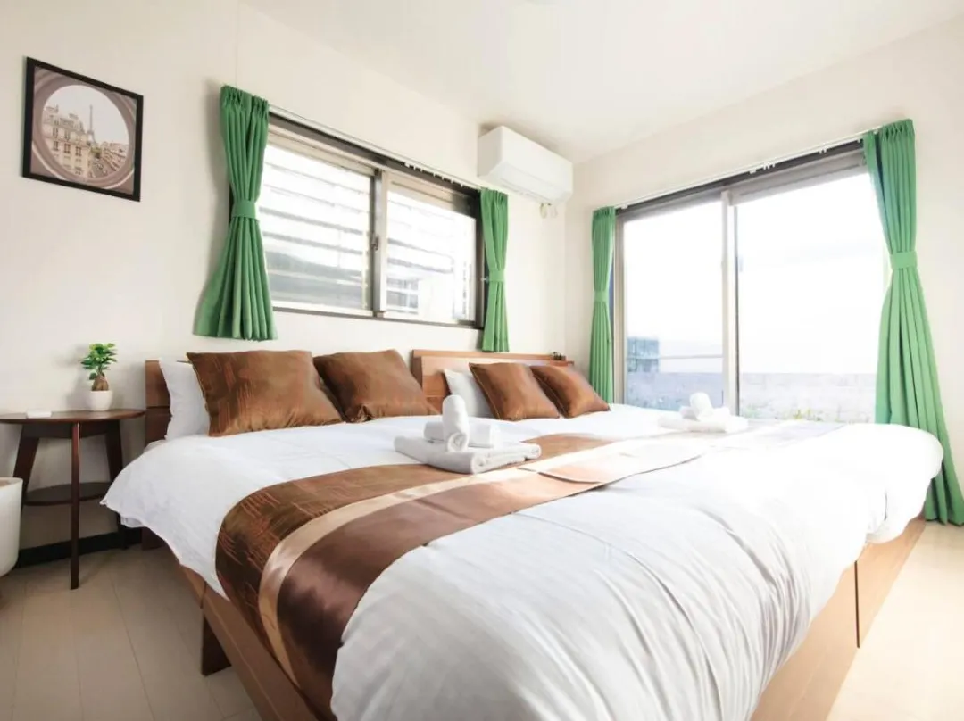 Blp Miyakojima Higashinakasone 702 - Miyako-jima