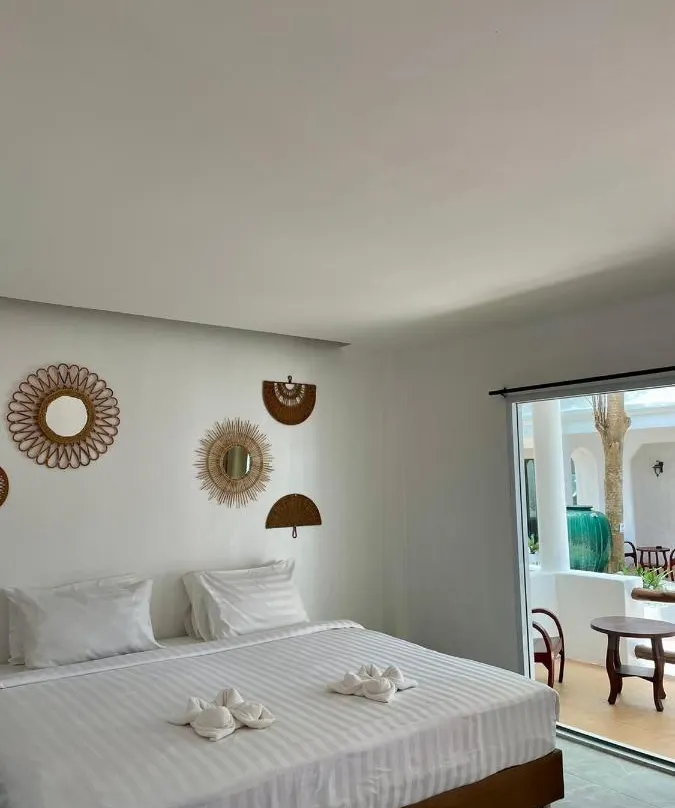 Gee Resort - Ko Tao