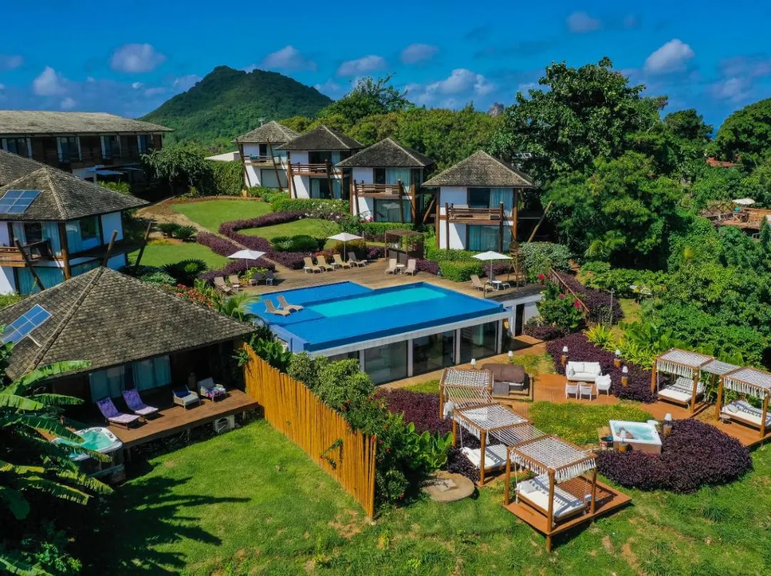 Pousada Morena - Fernando de Noronha