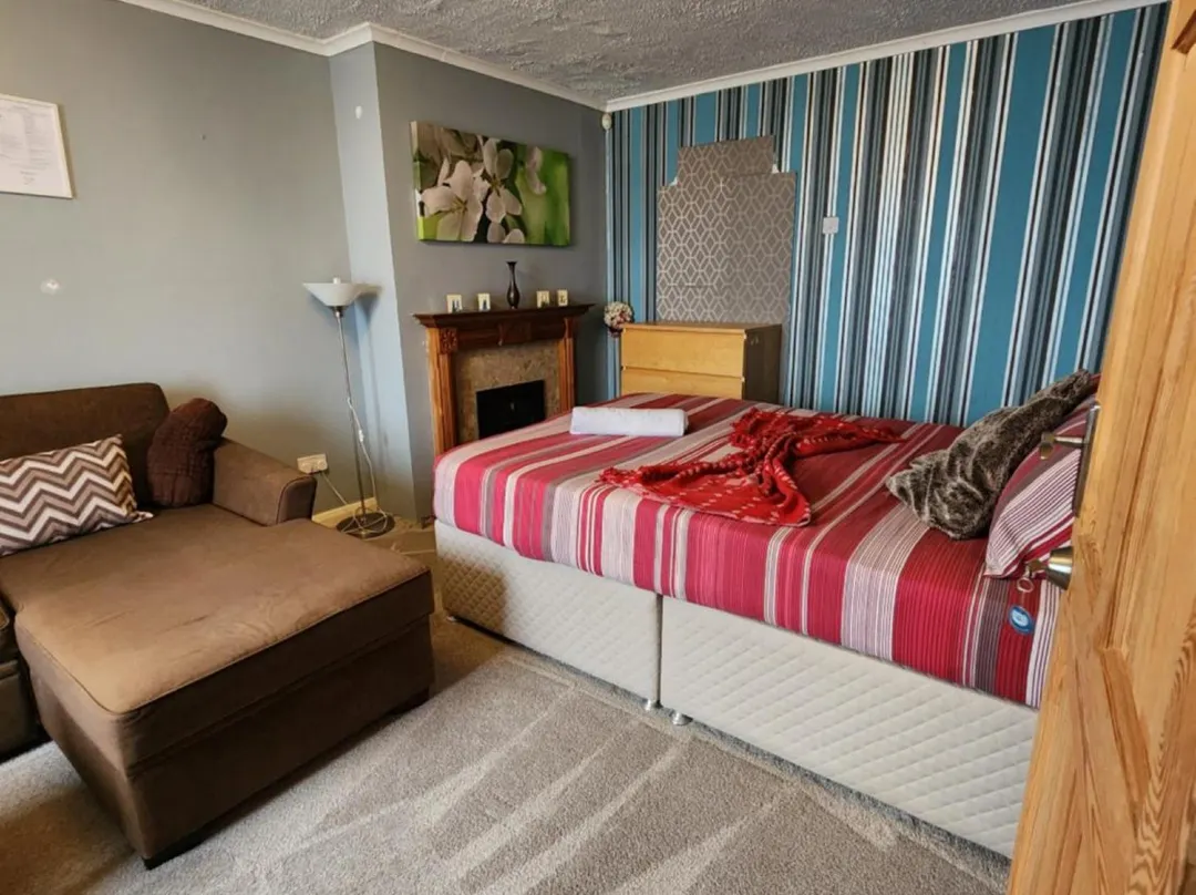 The Rushdon - Essex