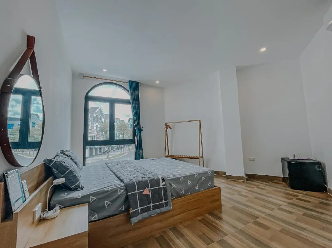 Dnh Phu Quoc - Shanghai Town - Grand World - Phú Quốc