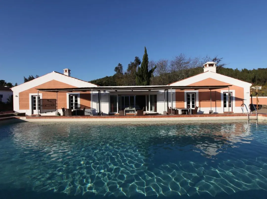 Naturarte Campo - Duna Parque Resorts & Hotels - Beja