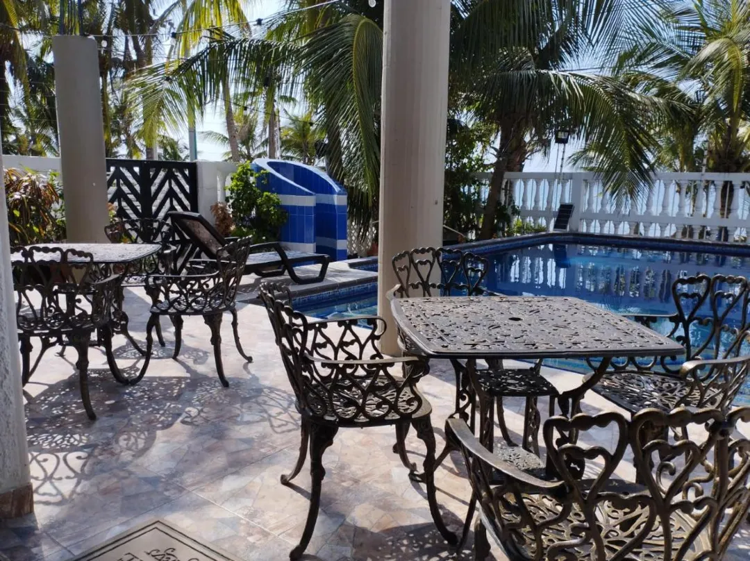 Sunset Paradise - San Andrés