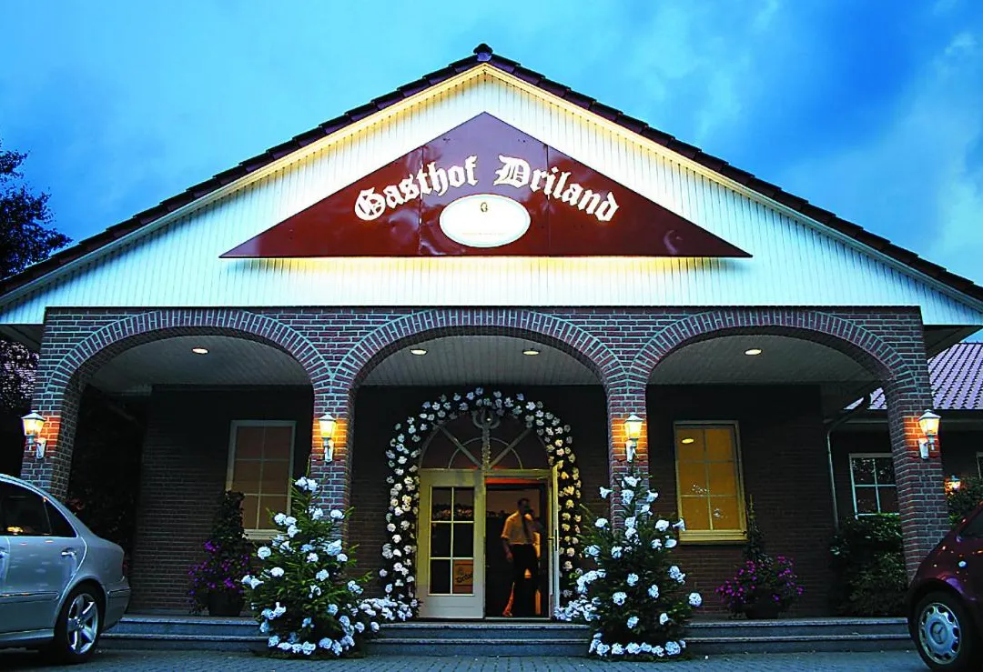 Hotel Driland - Bad Bentheim
