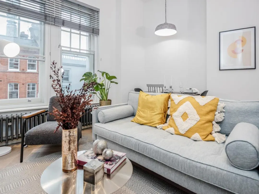 Kula London - Fitzrovia Newman St - London