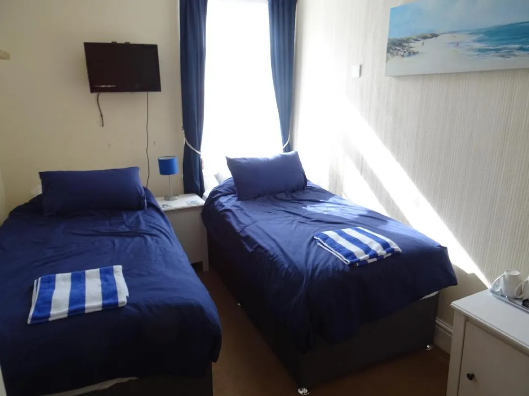 Glendowie Hotel - Blackpool