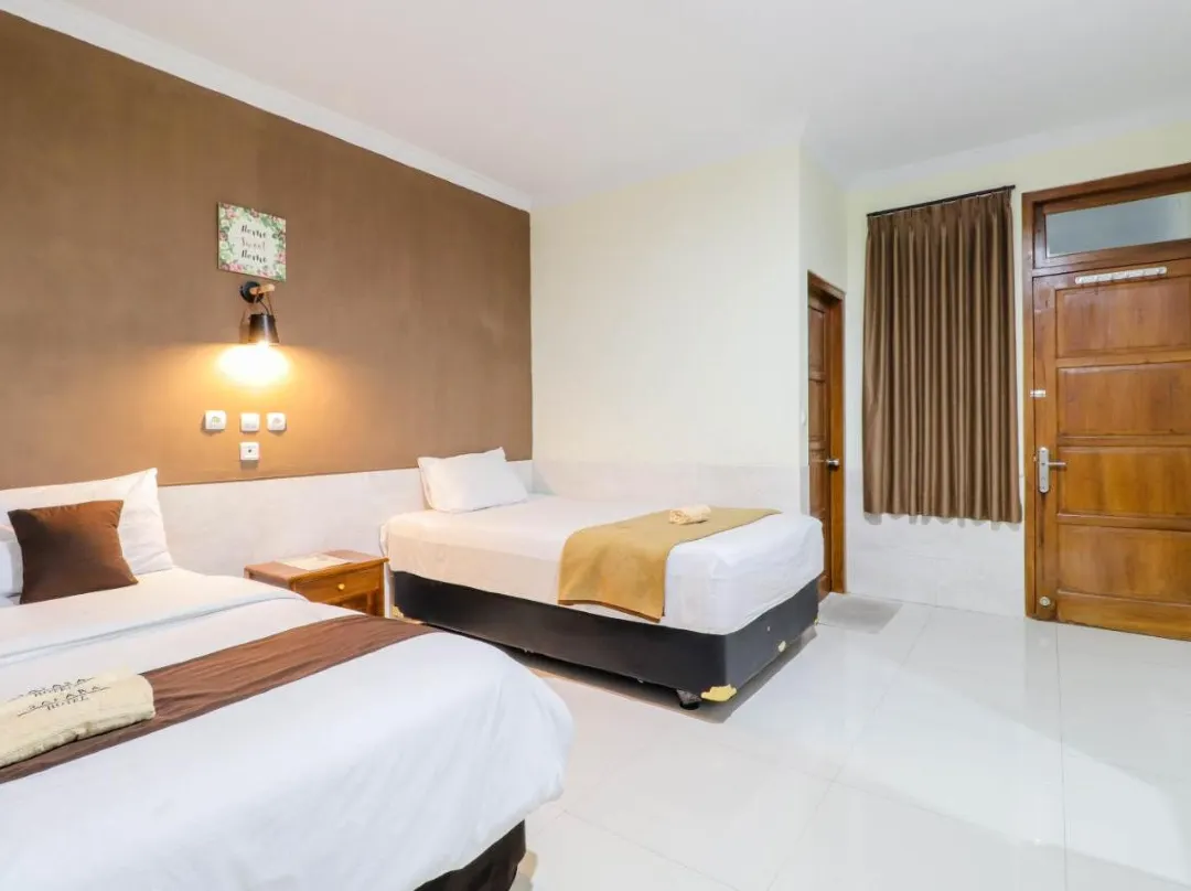 Hotel Safara Yogyakarta - Yogyakarta