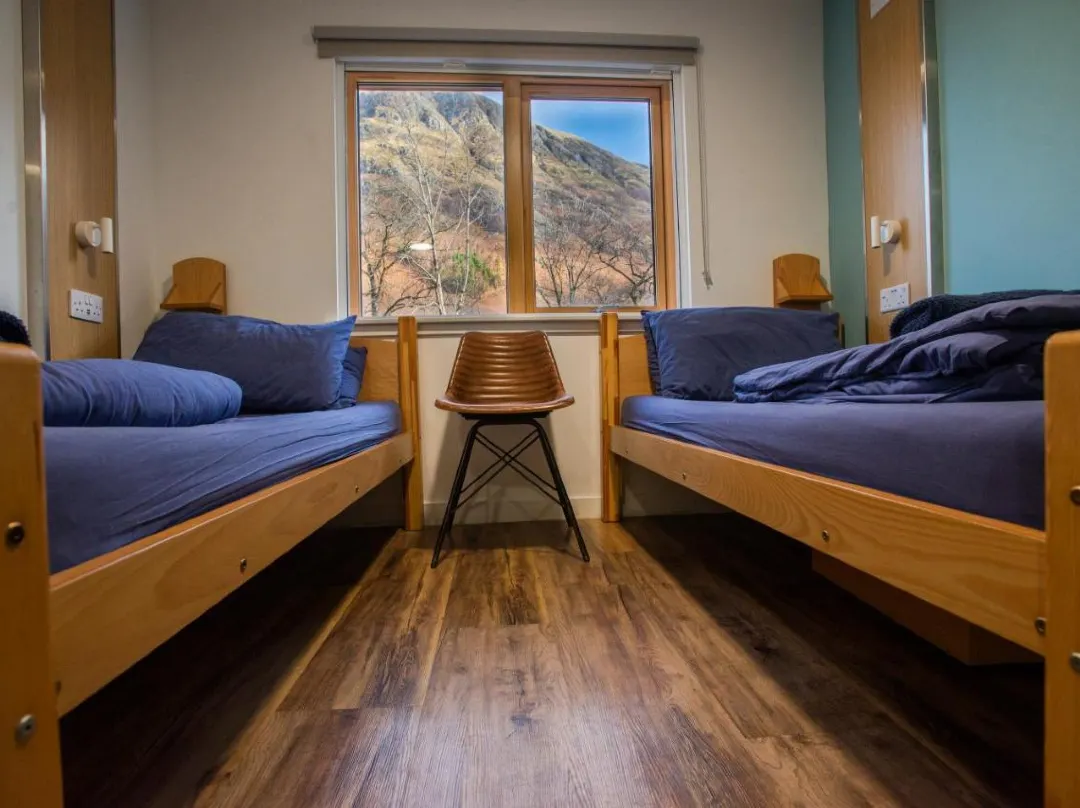 Glen Nevis Youth Hostel - フォート・ウィリアム