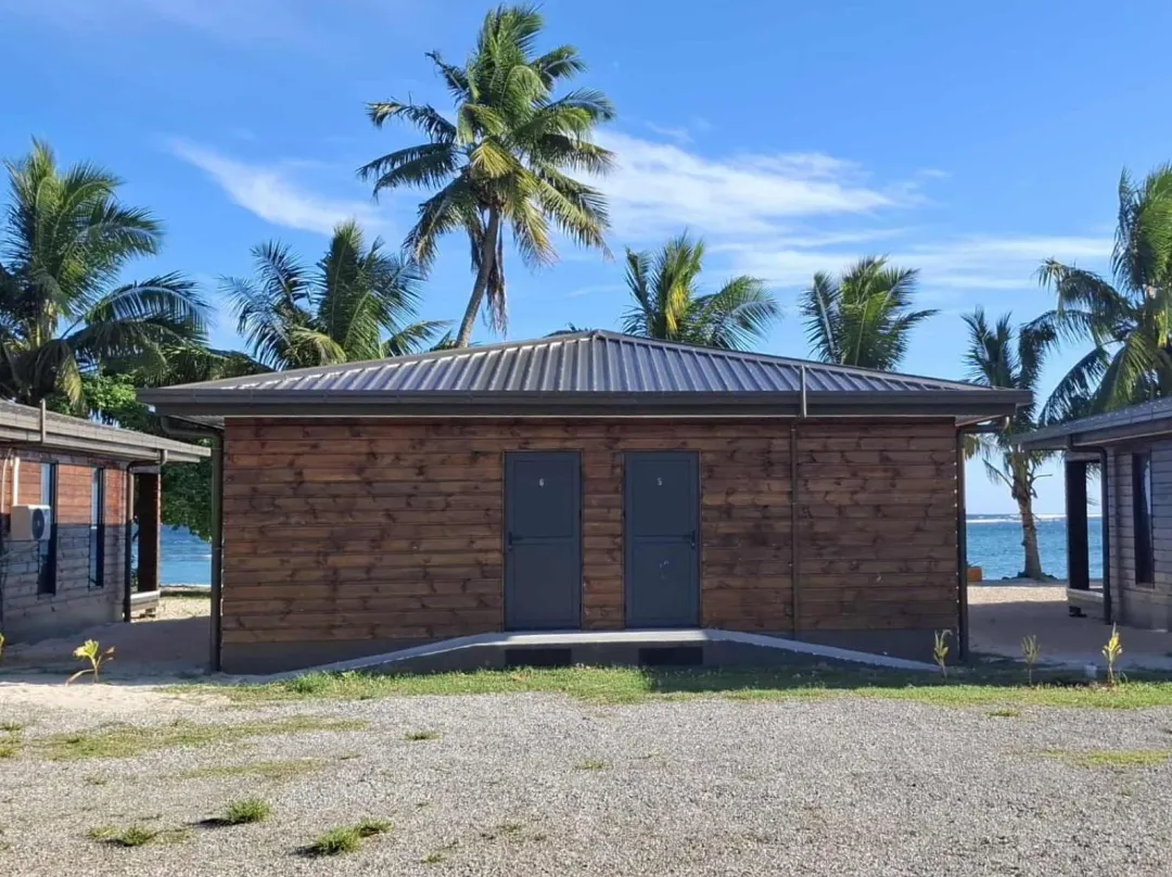 Miti Maninoa Ocean Club - Samoa