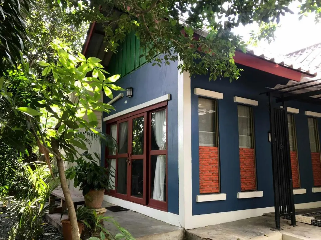 The Monkey Resort Donheang - Prachuap Khiri Khan