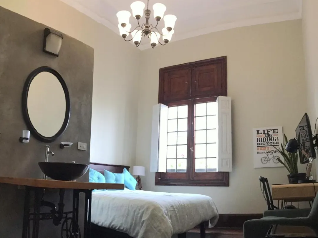 1900 Hostel - Lima