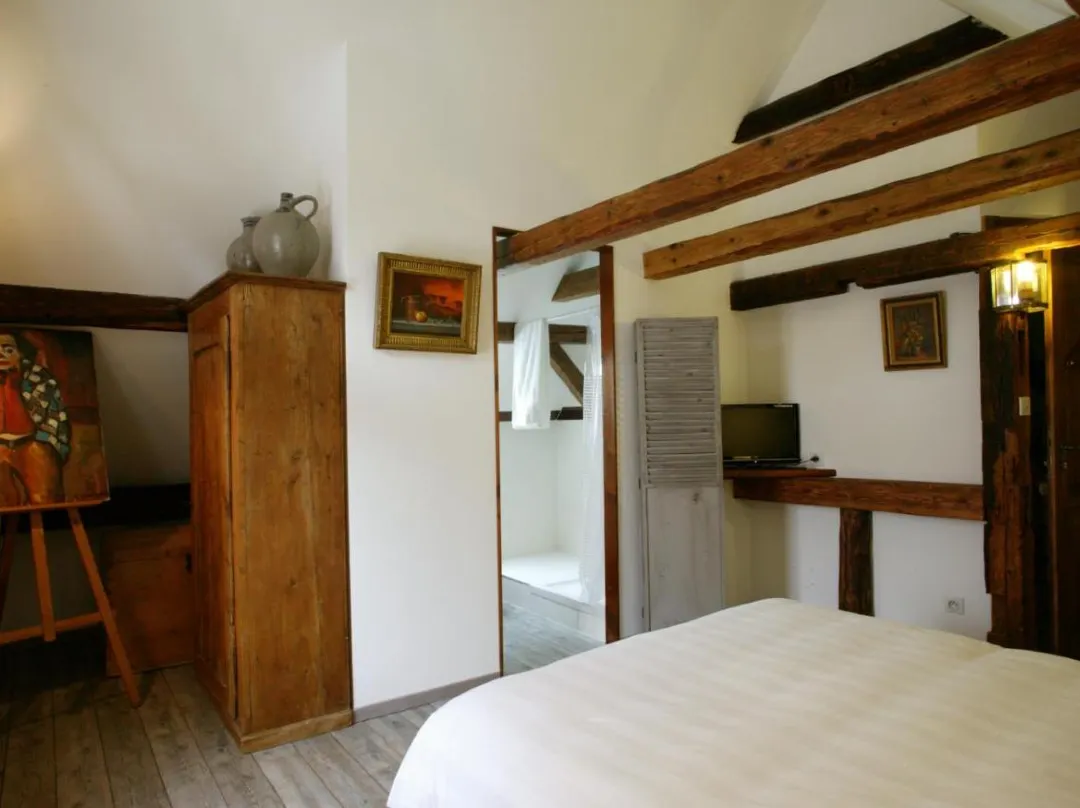 Chambres D'hôtes La Stoob Strasbourg Sud - Strasbourg