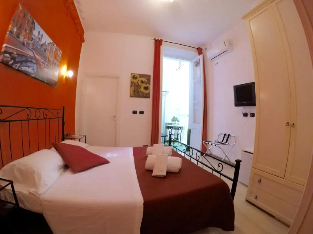 Julius Caesar 183 - Vatican City