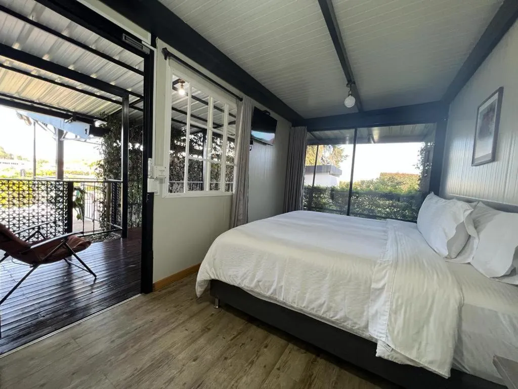 Hotel & Golf Isak Aeropuerto - Antioquia