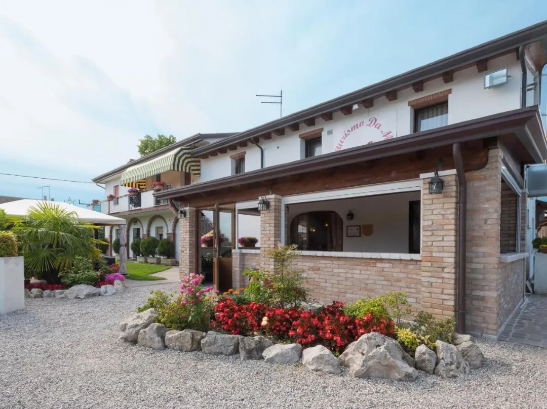 Agriturismo Da Merlo - Venice