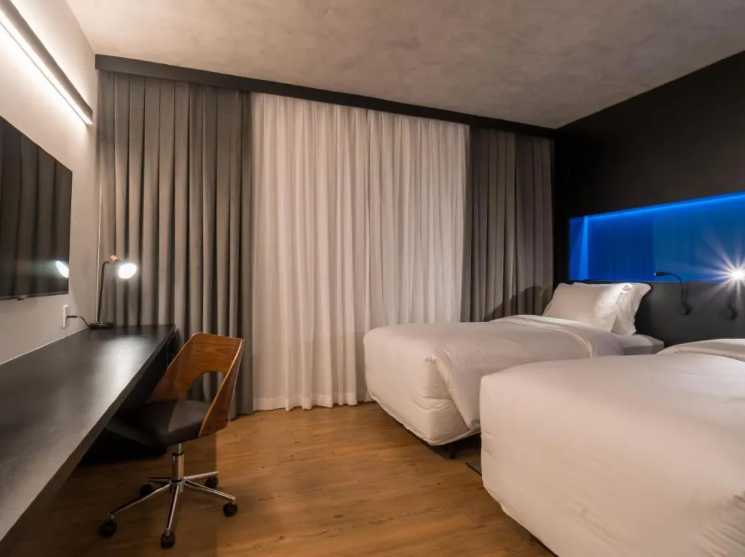 Park Plaza Moinhos Porto Alegre - Porto Alegre