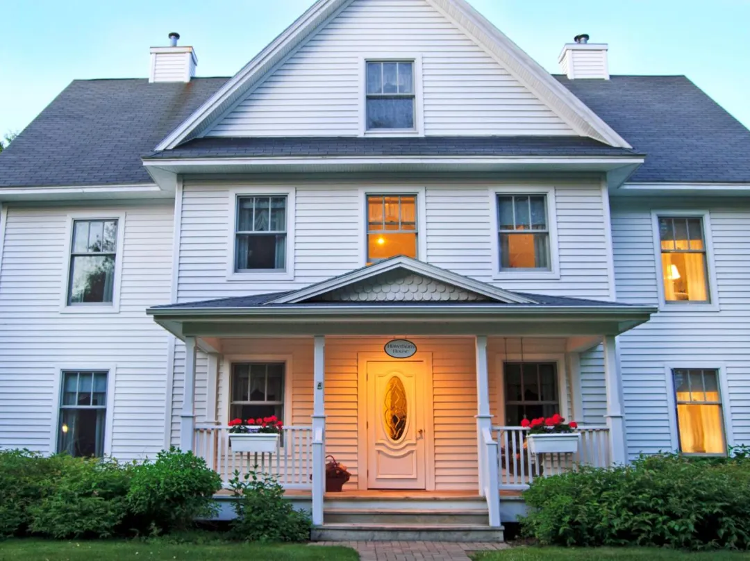 Eagle Harbor Inn - Sister Bay, WI