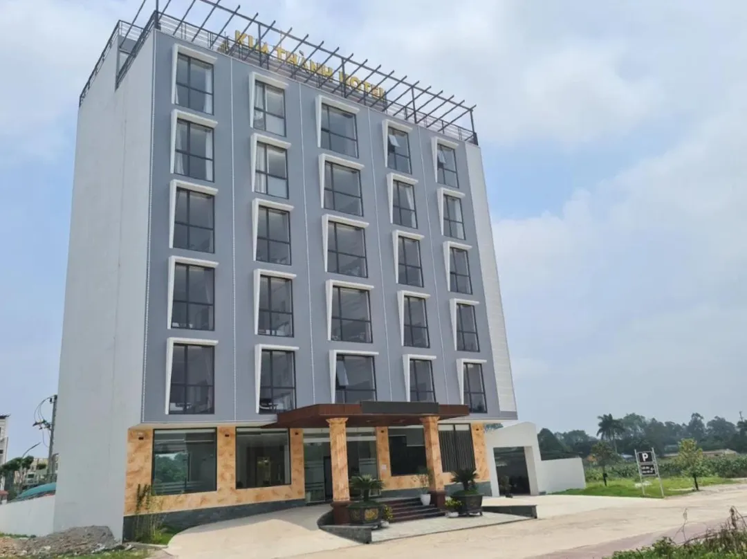 Kim Thanh Hotel, Tam Duong - Near The Golf Panaroma, Tam Dao - Tỉnh Vĩnh Phúc