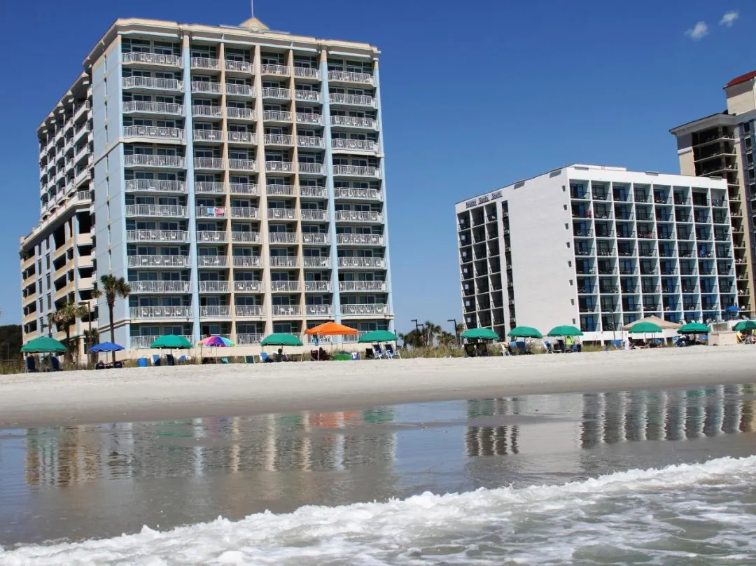 Holiday Sands South - Myrtle Beach