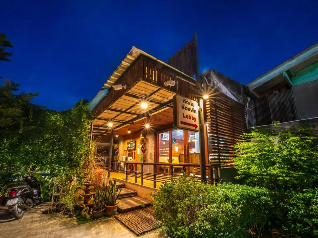 Thebedkolok Resort - Su-ngai Kolok