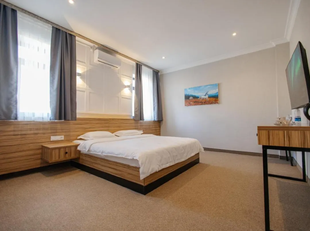 281 Hotel - Bishkek