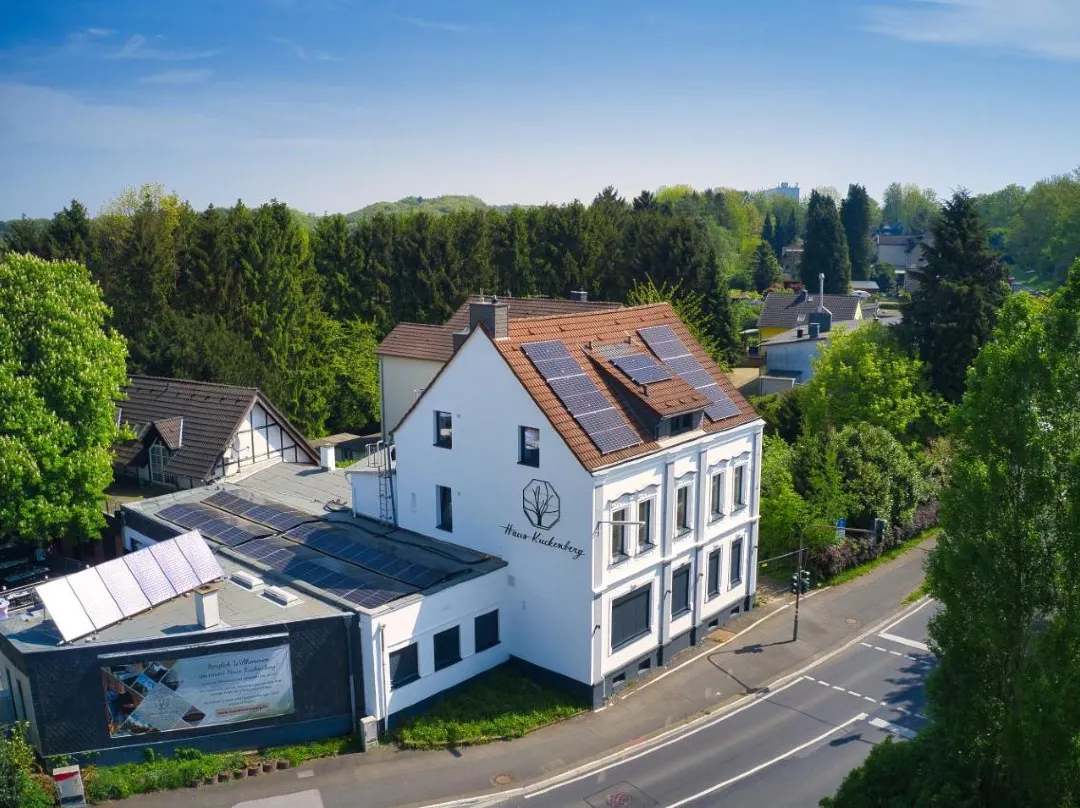 Hotel Kuckenberg - Leichlingen