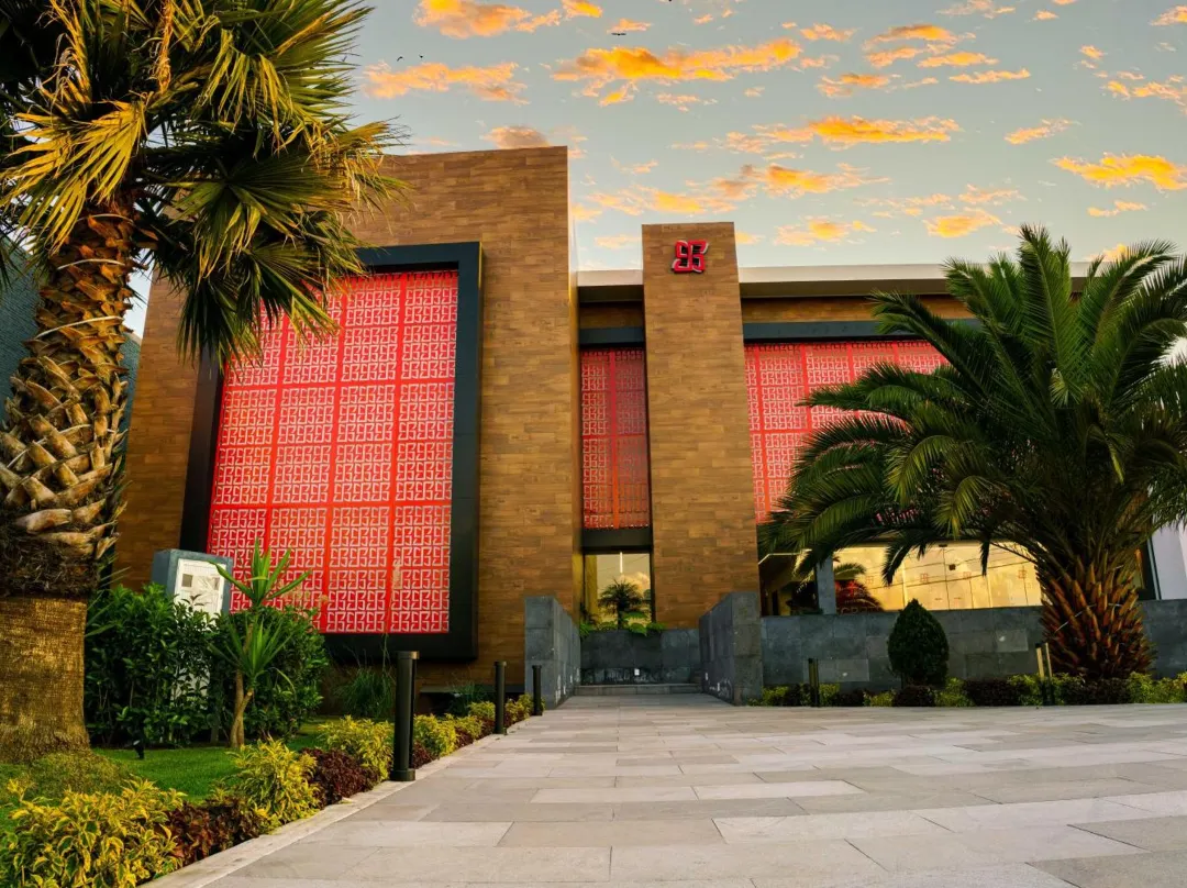 Hotel Passion Secrets Villas And Suites - Toluca