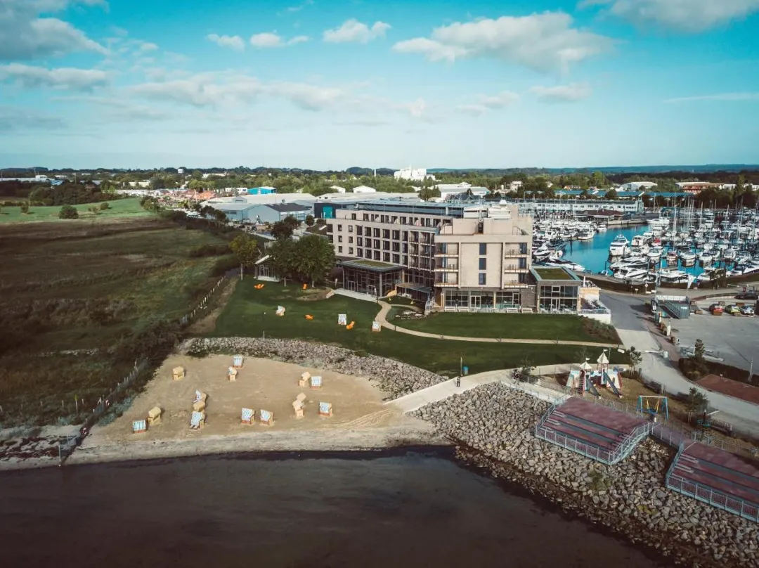 Arborea Marina Resort Neustadt - Neustadt in Holstein