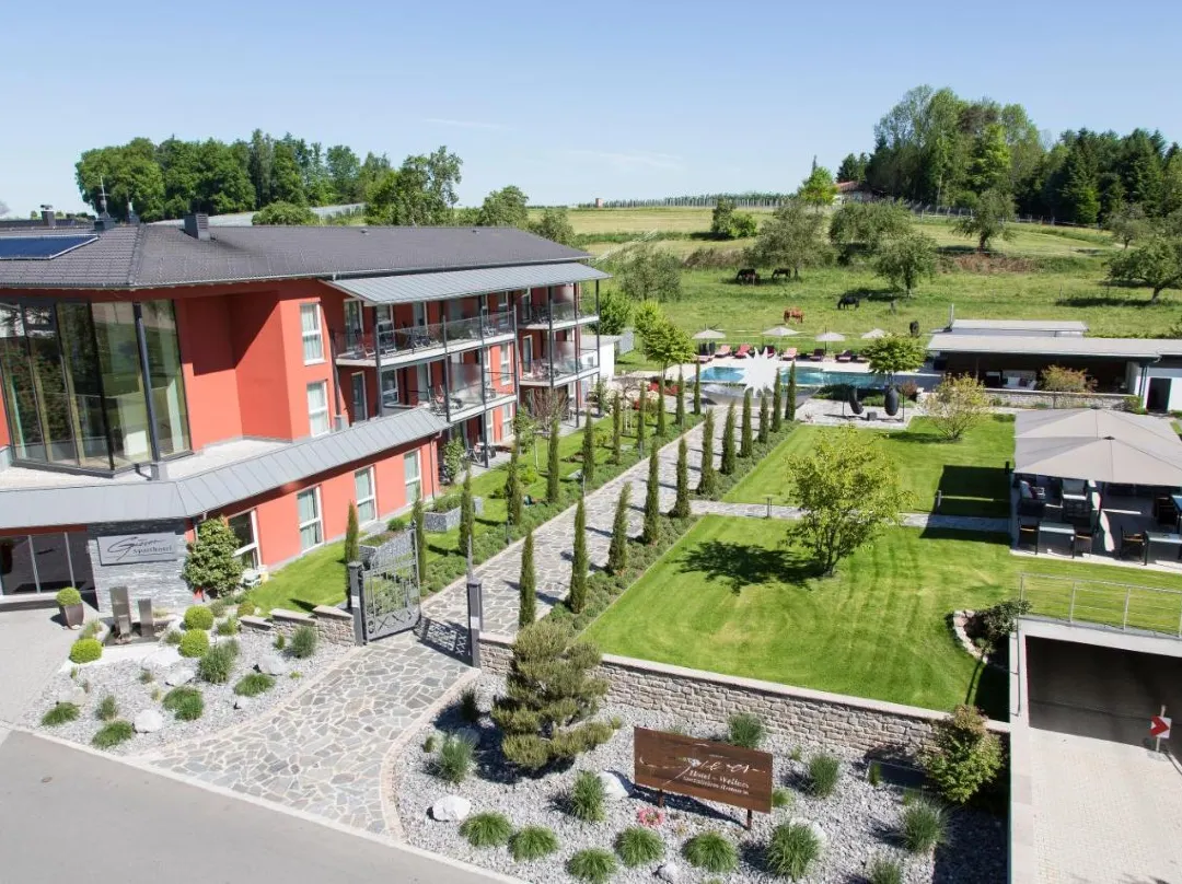Hotel Gierer - Lindau