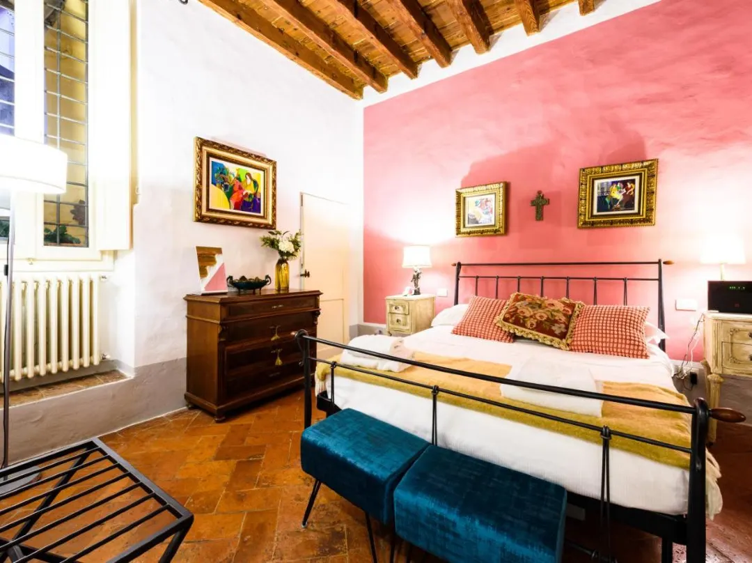 Santo Spirito Dream By Mmega - Firenze