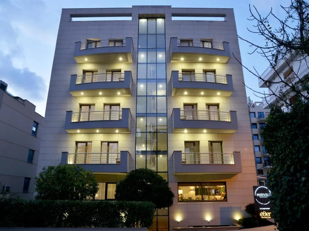 Mirivili Rooms & Suites - Greece
