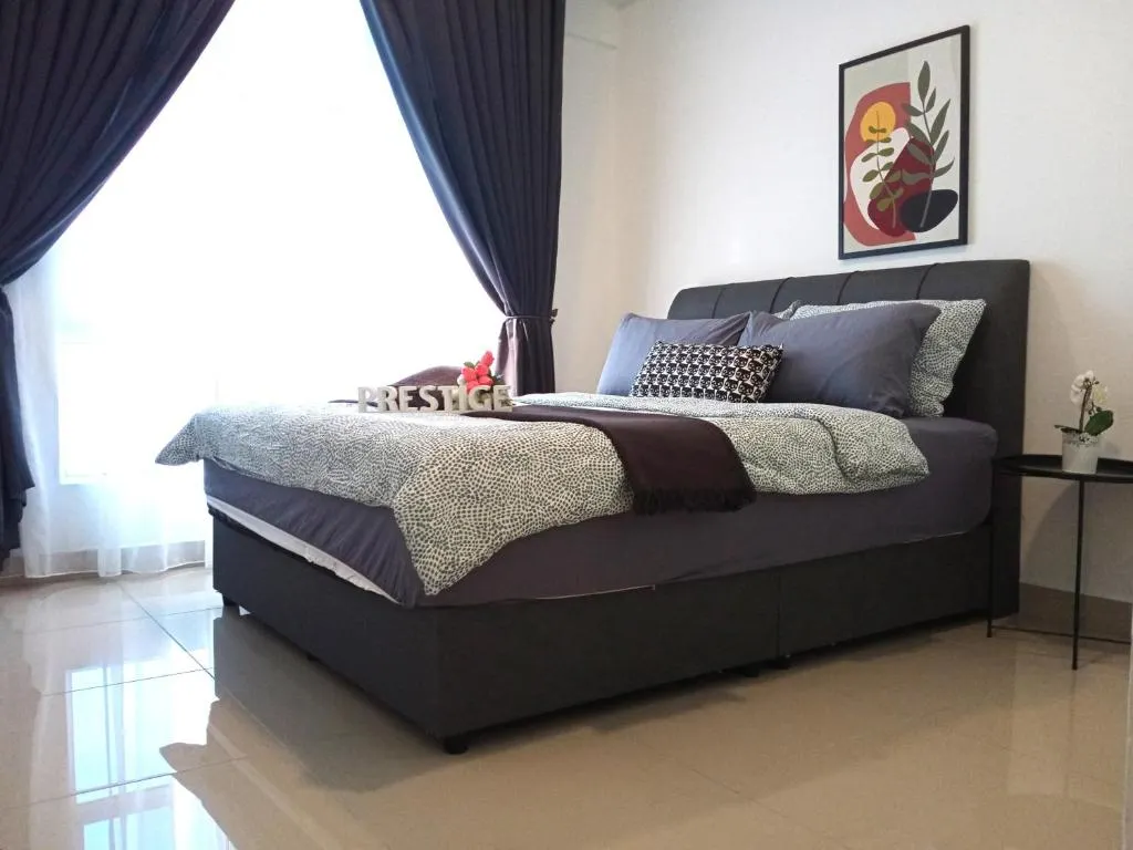 Prestige Kbcc At Kb Town Centre - Kelantan