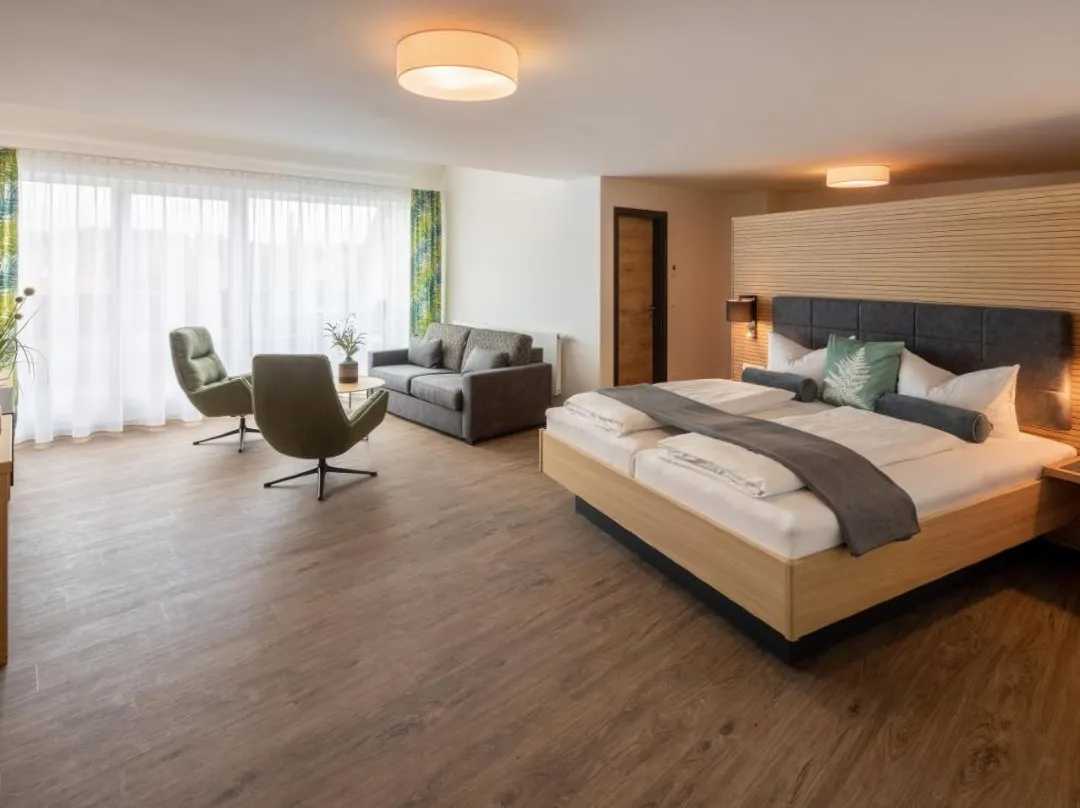 Hotel Lipprandt - Lindau