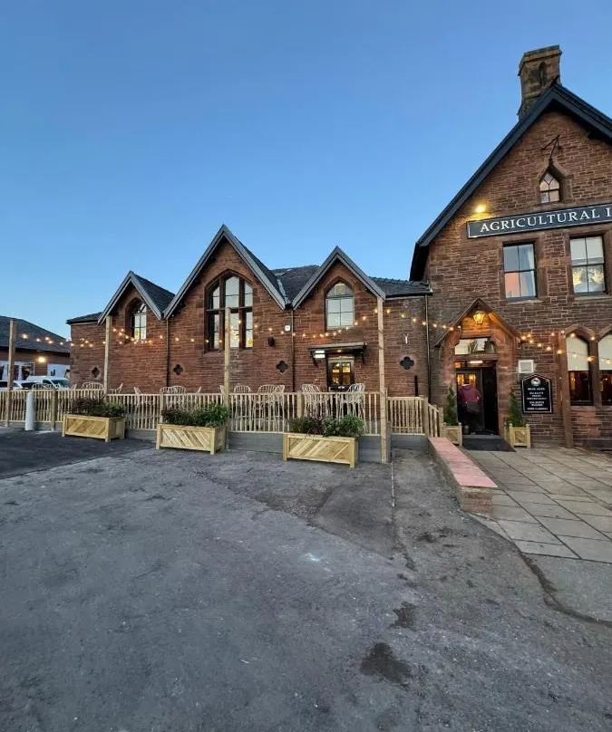 Agricultural Inn - Penrith