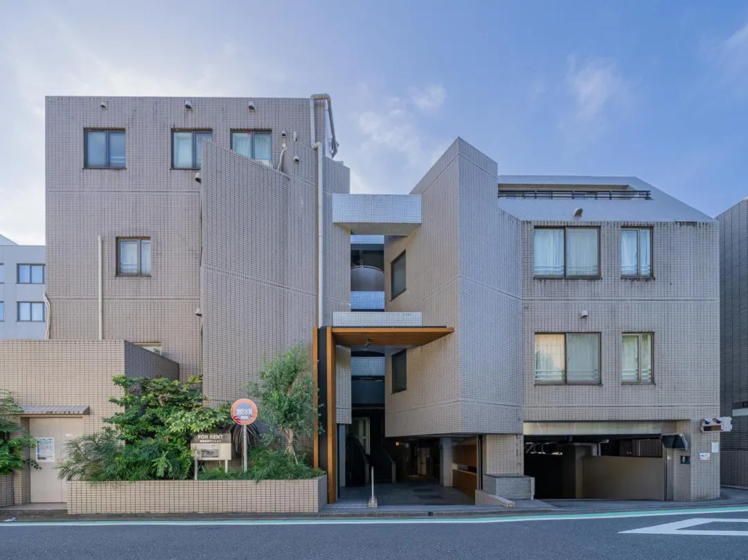 Takadanobaba Shinnjuku, Shinokubo People Stay, Big Room 304/302 - Tokyo
