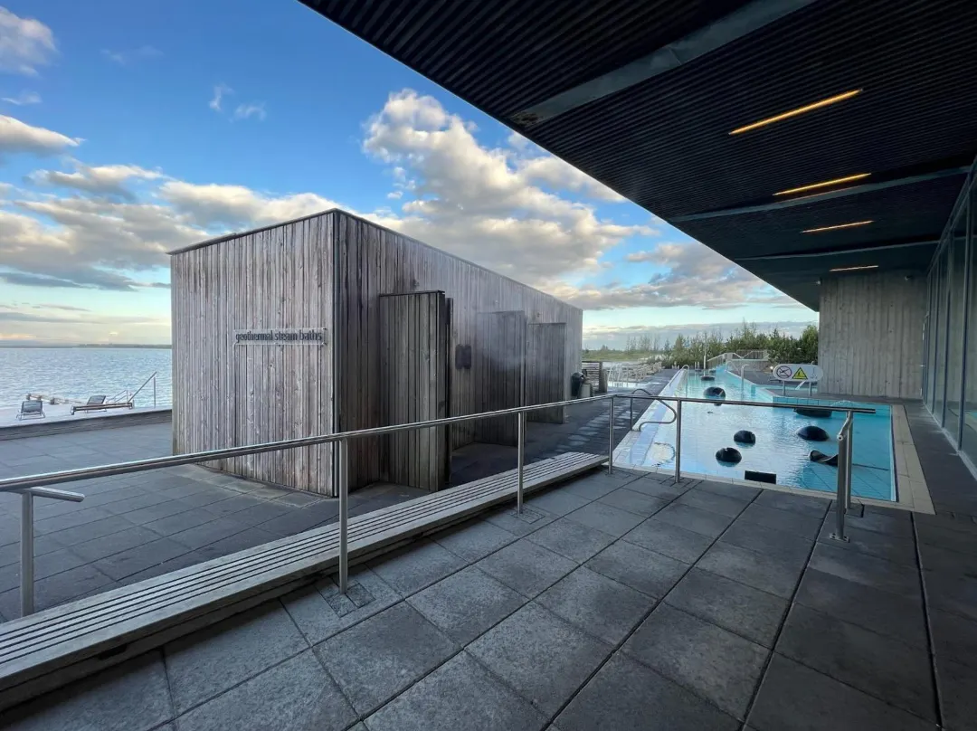 Bjork Guesthouse - Iceland