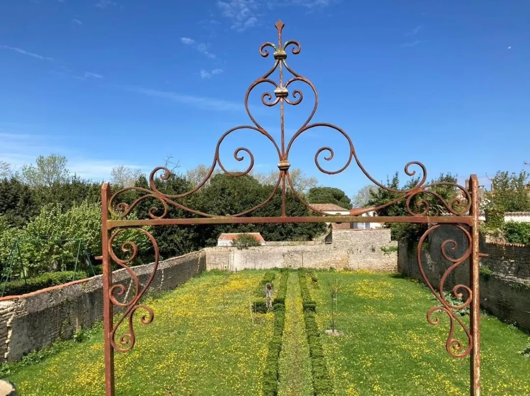 Oléron Maisonmer - Charente-Maritime