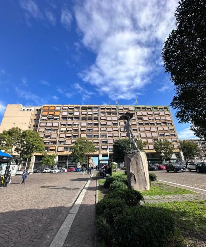 Alta Dimora B&b Suites - Catania