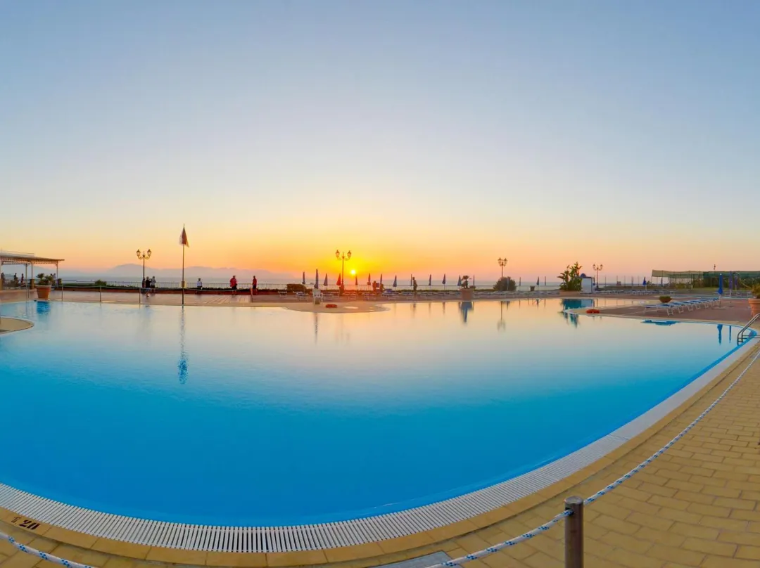 Th Cinisi | Florio Park Hotel - Cinisi