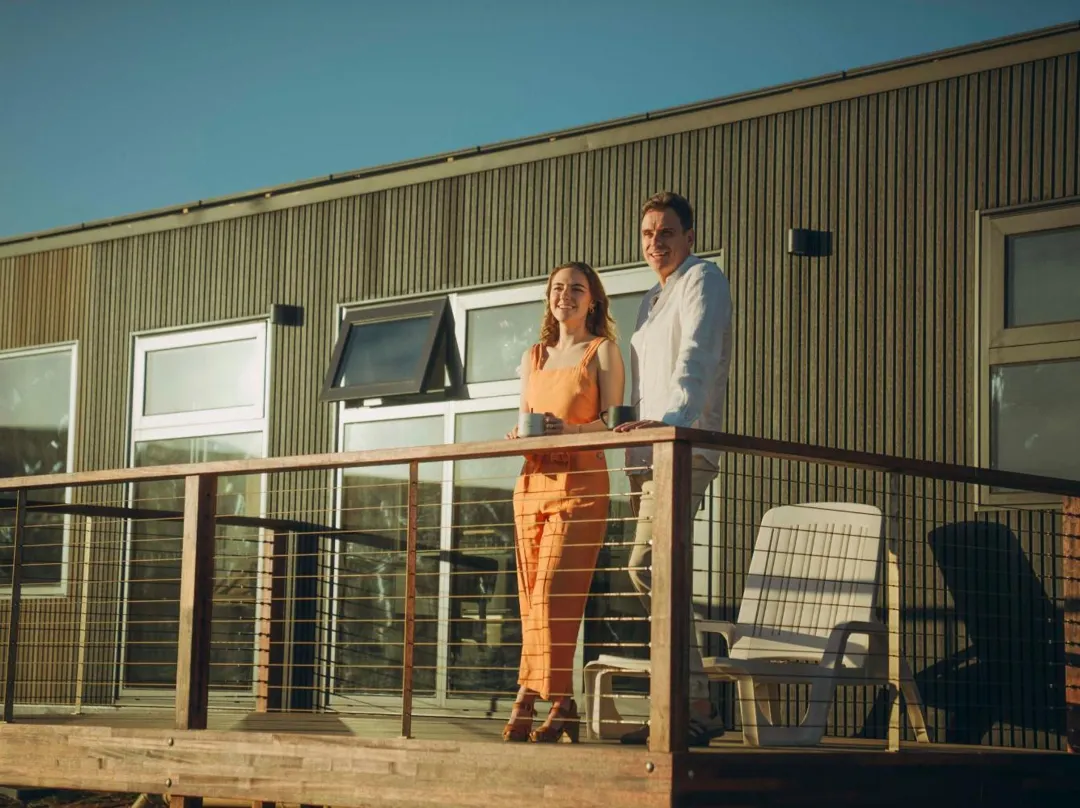 Autra Resort Kangaroo Island - Kangaroo Island
