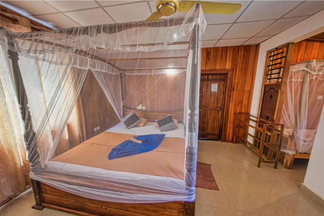 Sky Garden Mini Hotel - Mirissa