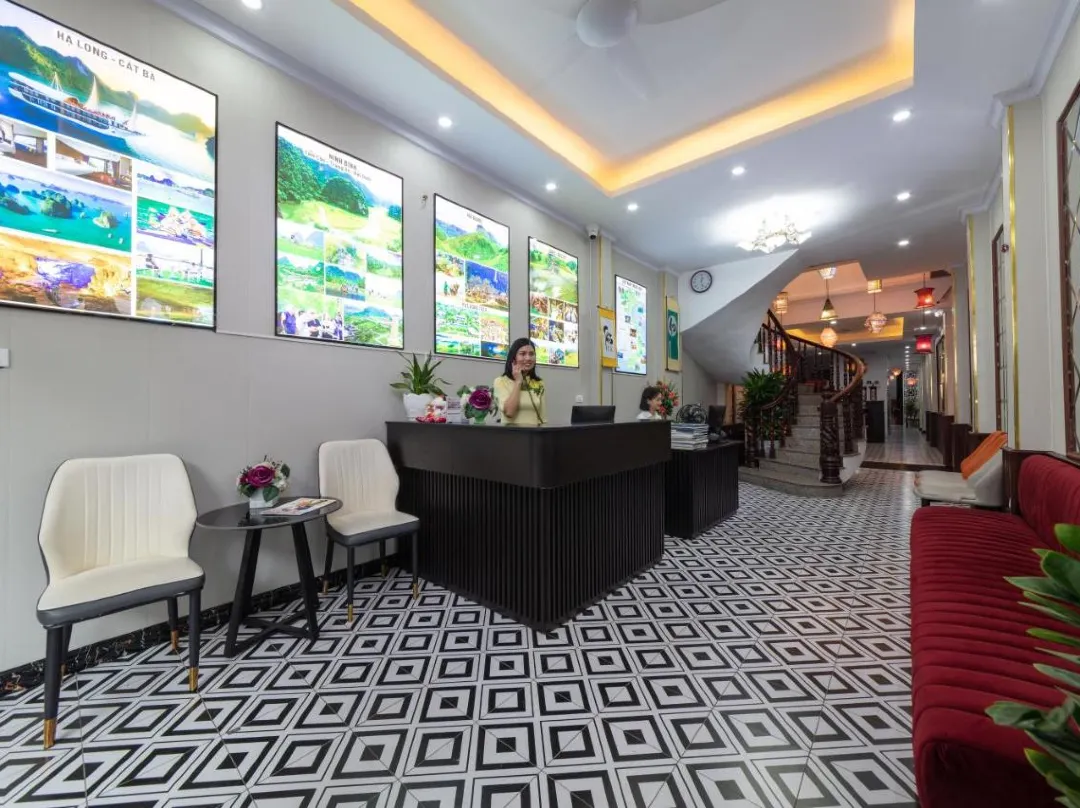 Hanoi Liliane Hotel And Travel - Hanoi