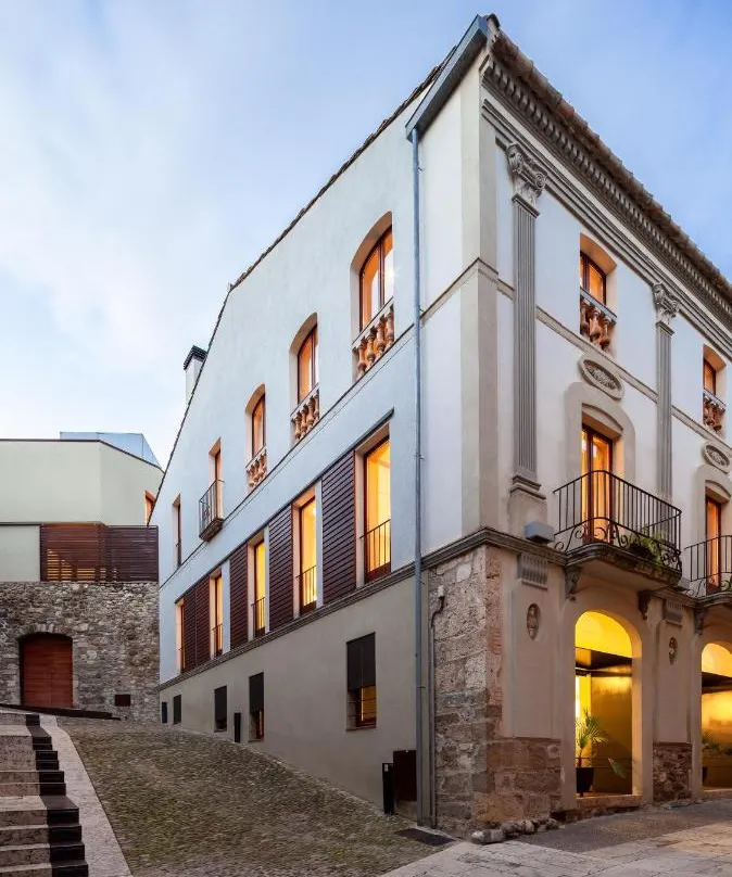 Hotel Casa Marcial - Besalú