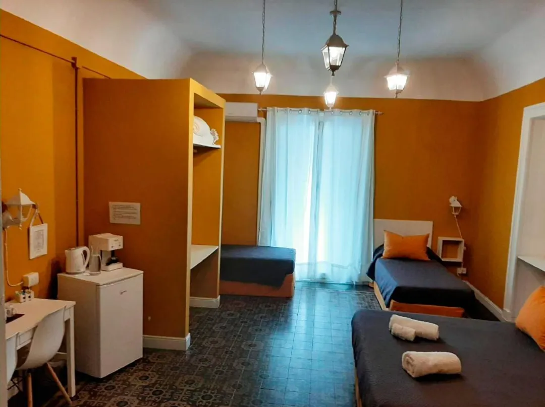 B&b Kike - Sicily