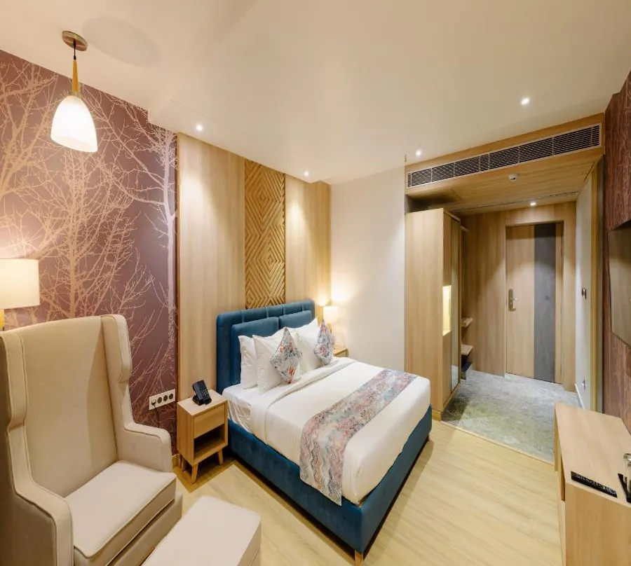 Signature Hotel - Ajmer