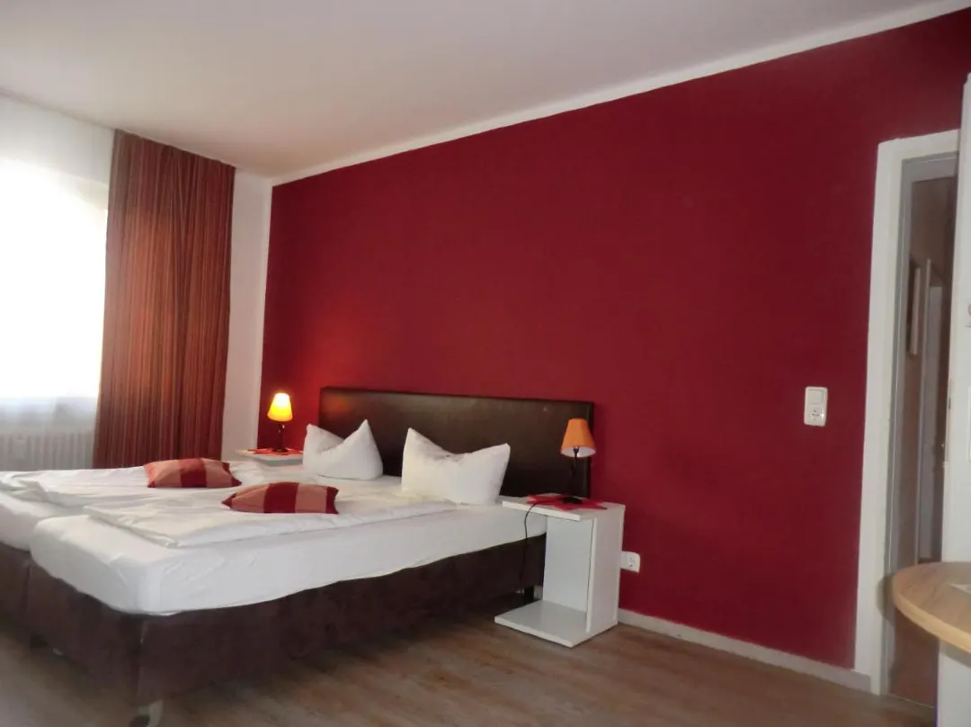 Hotel Pension Haydn - Múnich