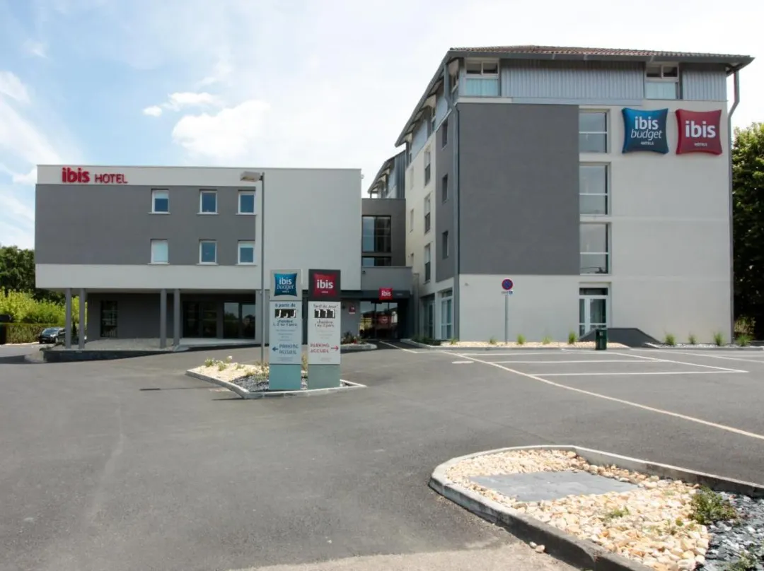 Ibis Cahors - Cahors