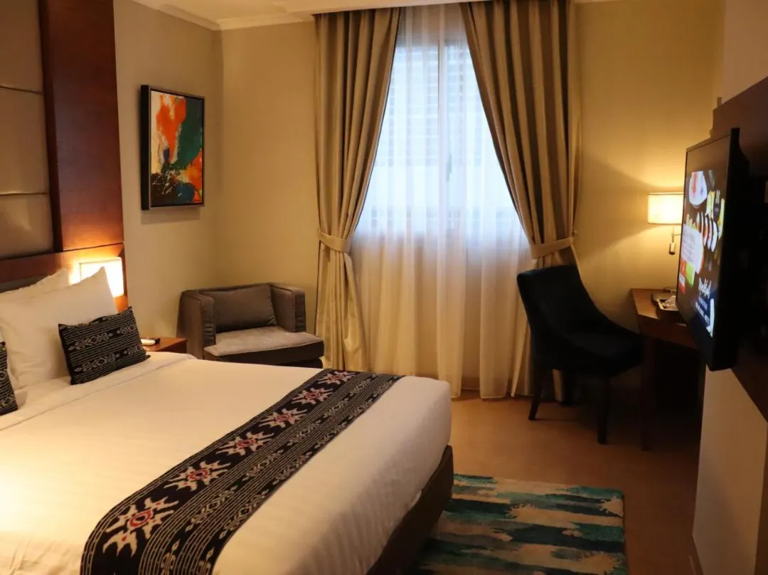 Sotis Hotel Kemang, Jakarta - Jakarta