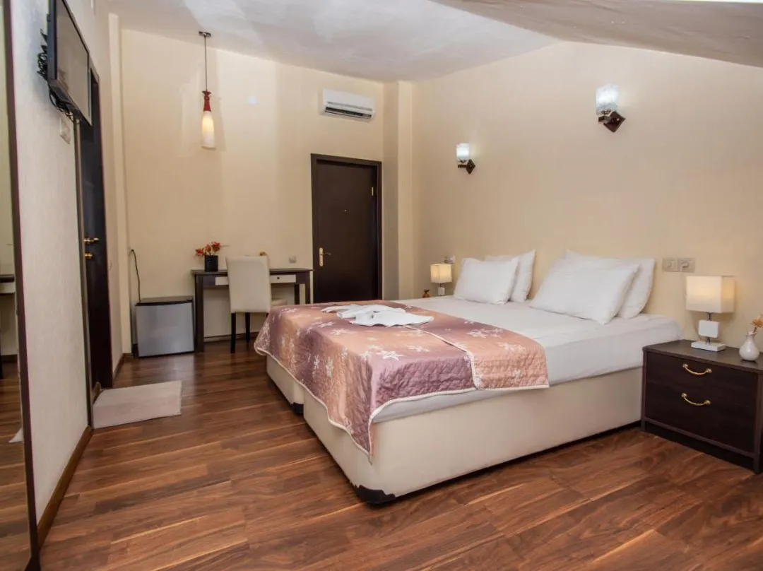 Lowell Hotel - Tbilisi